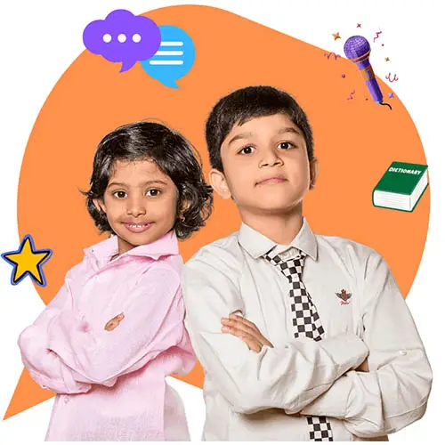 Top Online Spoken English Classes for Kids | MyBeeClub India