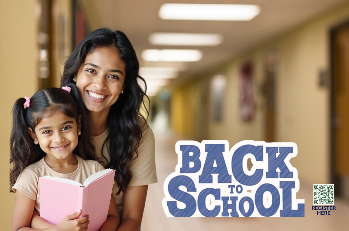 Back-to-School Tips for Parents! Helping Kids Start the Year Strong!