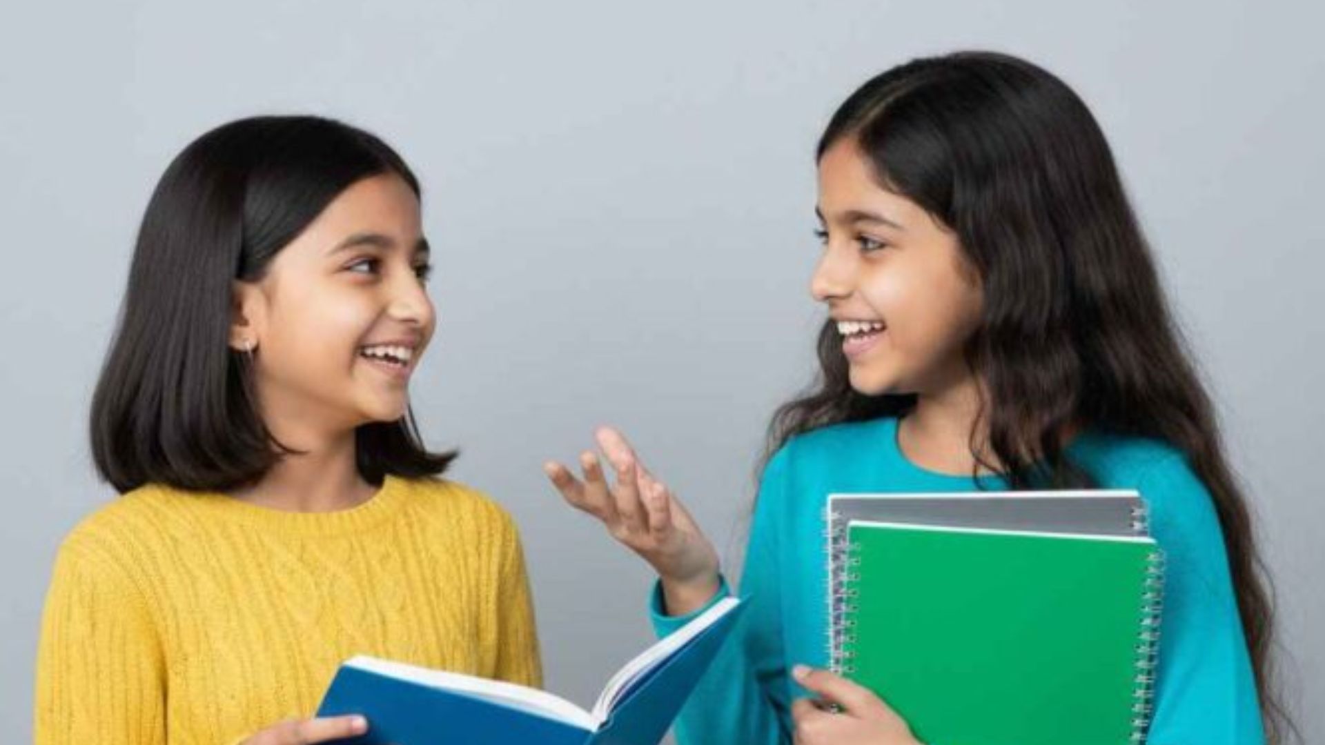 Do Kids Learn Spoken English Faster Online?
